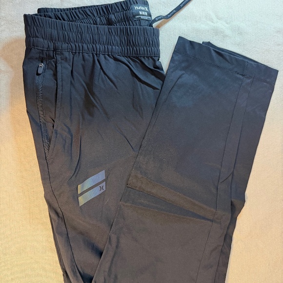 Hurley | Pants | Hurley Warmup Pants For Men | Poshmark